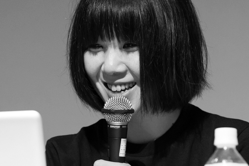 Risa Sato – PORT JOURNEYS