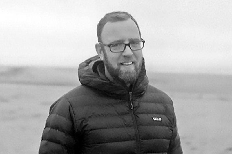 James Enos – PORT JOURNEYS